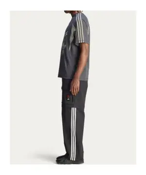 ADIDAS ORIGINALS X 100 Thieves Convertible Zip Pants