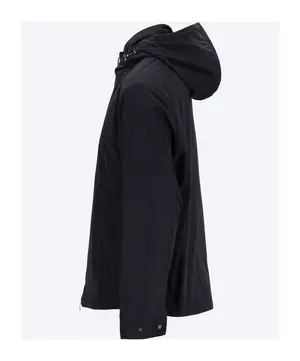 Moncler Lacha Hooded Jacket