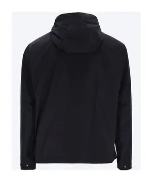 Moncler Lacha Hooded Jacket