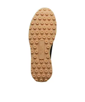 Thom Browne Lace-up Sneakers - Black