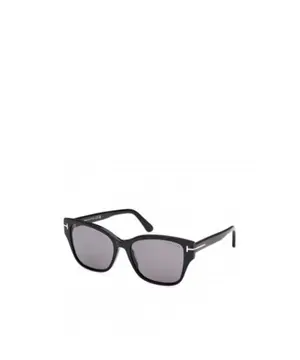 TOM FORD Elsa Cat-eye Frame Sunglasses