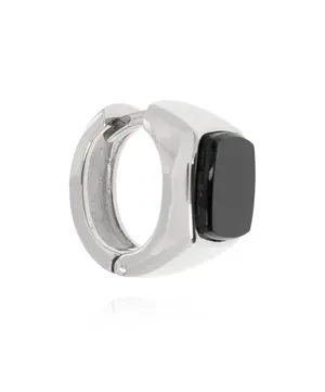 LANVIN Round Cufflinks
