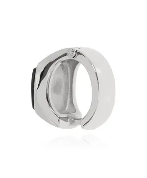 LANVIN Round Cufflinks
