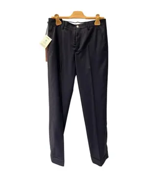 Miu Miu Pleated Batavia Pants