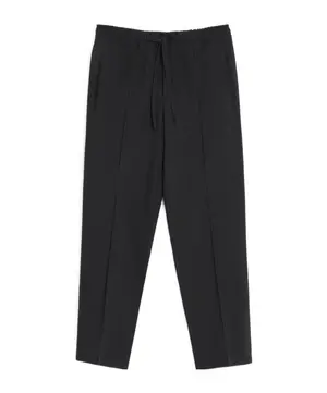 Valentino Garavani Drawstring Pants For Men