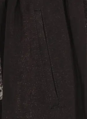 Y’s Oversized Drawstring Pants