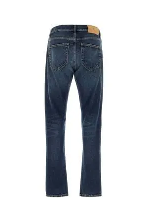 PT TORINO Breakbeat Denim Jeans - Blue