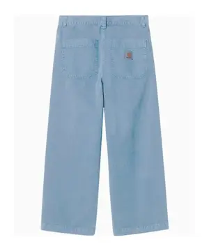 Carhartt Work In Progress Clark Jeans