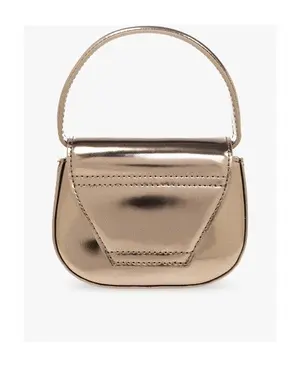 DIESEL® Logo Shoulder Bag