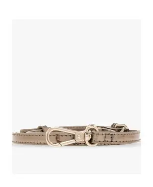 DIESEL® Logo Shoulder Bag