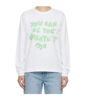 Marissa Chiara Long-sleeved T-shirt