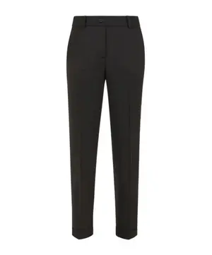 P.a.r.o.s.h Gabardine Trousers