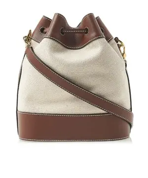 Bally Logo Shoulder Bag