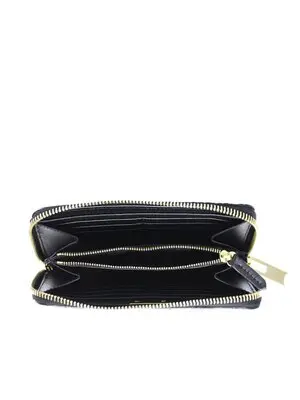 Burberry Checked Wallet