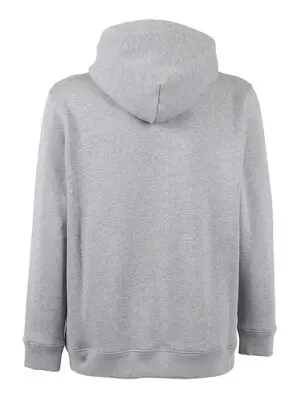 DONDUP Logo Hooded Sweatshirt