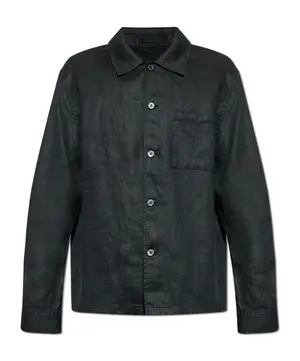 Theory Long Sleeve Shirt