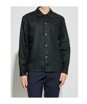 Theory Long Sleeve Shirt