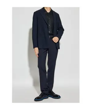 Theory Long Sleeve Shirt