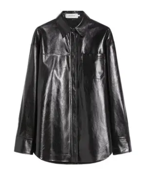 Sportmax Boreal Jacket - Black