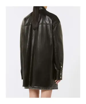 Sportmax Boreal Jacket - Black
