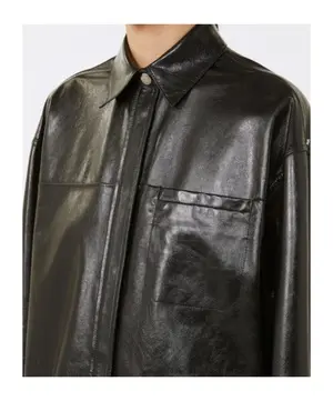 Sportmax Boreal Jacket - Black