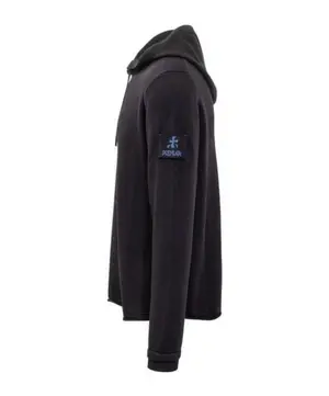 Premiata Hooded Knitwear