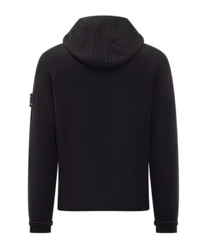 Premiata Hooded Knitwear