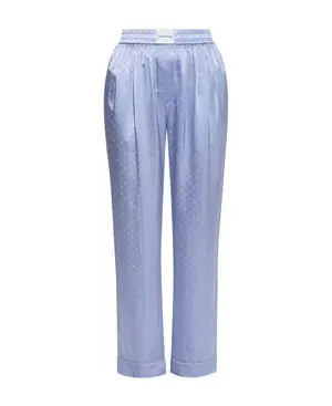 Alexander Wang Embroidered Pants For Women