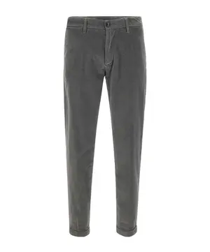 Re-hash Tapered Bottoms For Men