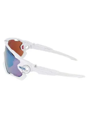 Oakley Logo Sports Sunglasses