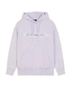 Givenchy Oversized Activewear For Men