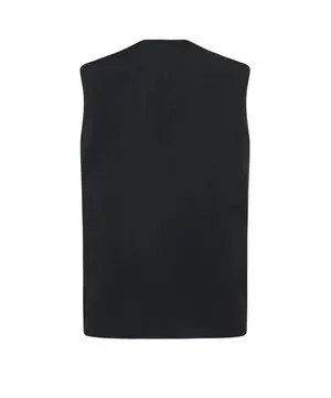 THE ROW Owen Sleeveless Top