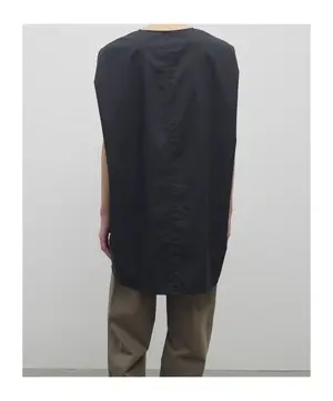 THE ROW Owen Sleeveless Top