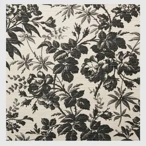 Gucci Herbarium Print Wallpaper