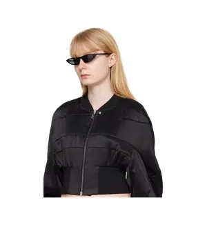 Saint Laurent Cat Eye Sunglasses