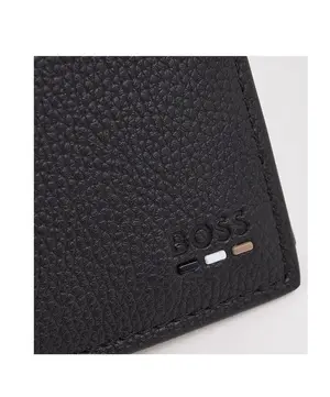 Hugo Boss Grained Wallet