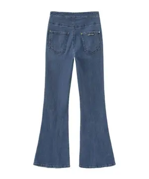 Marissa Chiara Flared Jeans