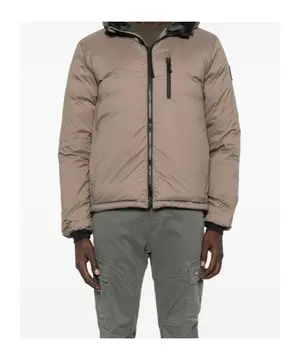 Canada Goose Lodge Down Jacket