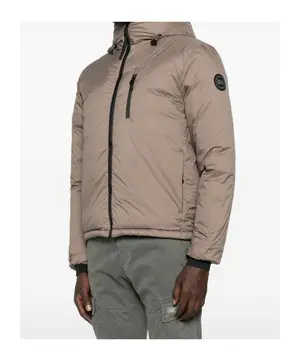 Canada Goose Lodge Down Jacket