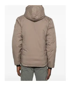 Canada Goose Lodge Down Jacket