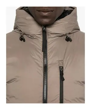 Canada Goose Lodge Down Jacket