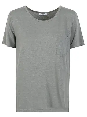 BASERANGE Short-sleeved T-shirt