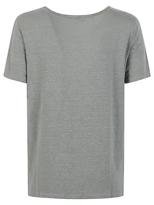 BASERANGE Short-sleeved T-shirt