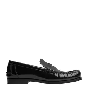 Bottega Veneta Truman Loafers