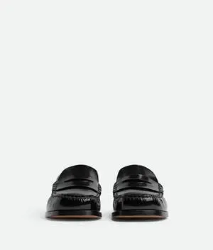 Bottega Veneta Truman Loafers