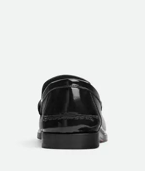 Bottega Veneta Truman Loafers