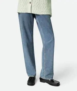 Bottega Veneta Truman Loafers