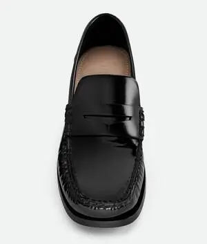 Bottega Veneta Truman Loafers