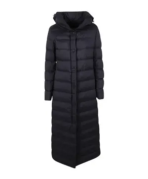 Herno Long Down Ecoage Jacket