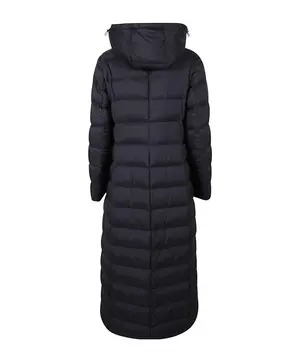Herno Long Down Ecoage Jacket